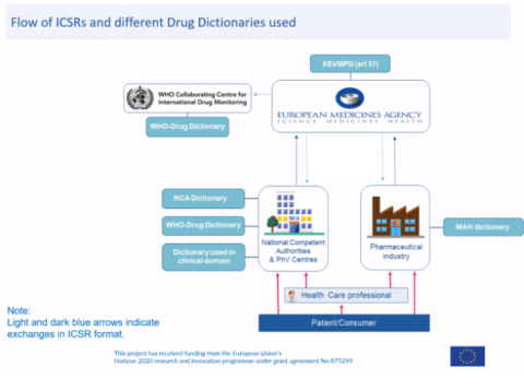 What is IDMP? | Tepsivo